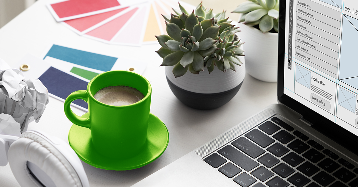 Web Design vs Product Design: The Key Differences